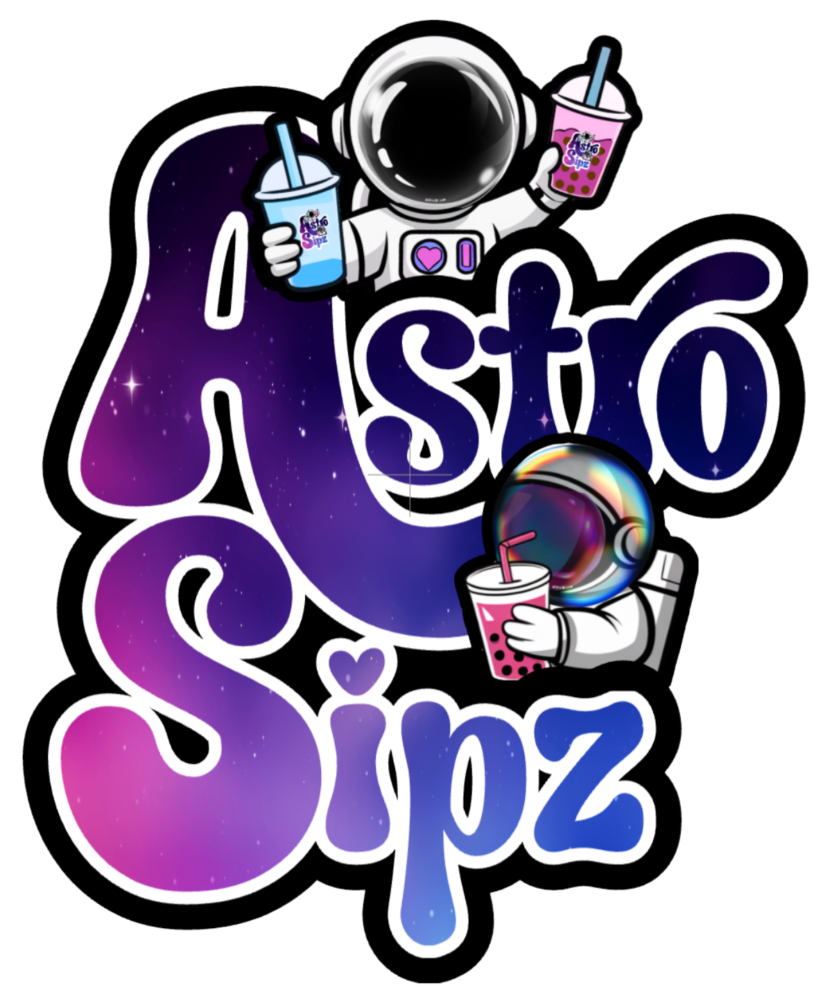 Astro Sipz LLC logo